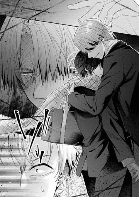 ただの友達じゃなくなる瞬間 60（13） なつきゆか創作bl🔶友瞬6巻617発売🥛🍮🌸 さんのマンガ ツイコミ仮