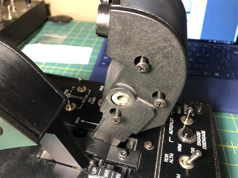 TM WARTHOG Slew Control Upgrade Hardware Tech Questions Mudspike Forums