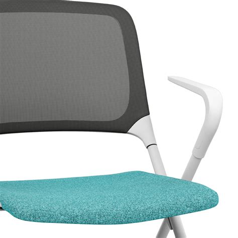 Qwiz Nesting Chair Sitonit Seating