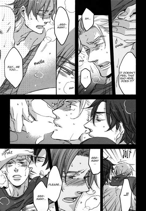 Micromacro Hetalia Dj Disce Gaudere Eng Myreadingmanga