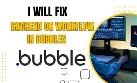 Work As Bubble App Developer Bubble Developer For Bubble App Bubble Io