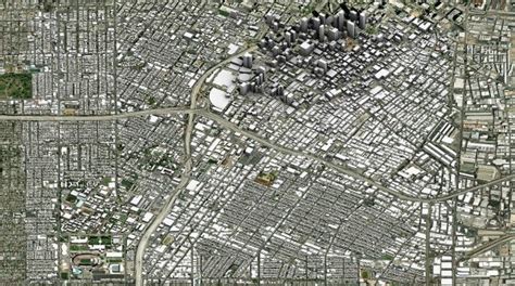 Fractal Matrix Architecture Algorithmic Design For Environmental Engagement