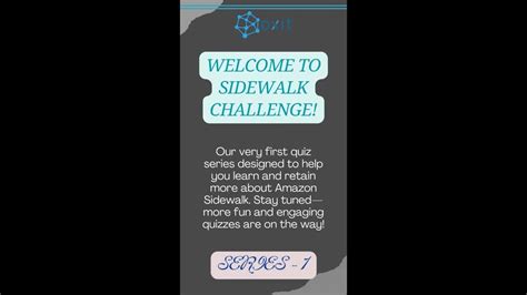 Oxit On Linkedin Amazonsidewalk Iot Techquiz Testyourknowledge