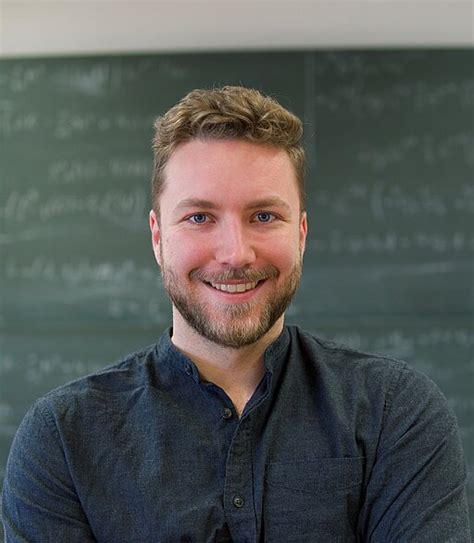 M Sc Hendrik Hohmann Theoretische Physik I