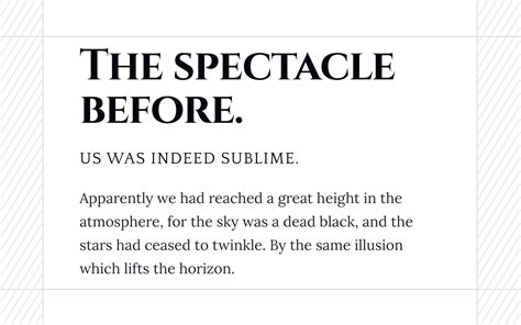 Pairing Fonts Lesson Uxcel