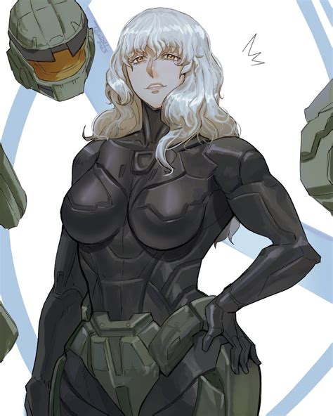 Pin By Jinx On Digital Art Halo Armor Halo Spartan Halo Cosplay