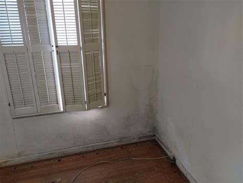 Patching Sheetrock Right Above Baseboard R Drywall