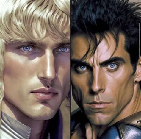 Passion Rberserklejerk