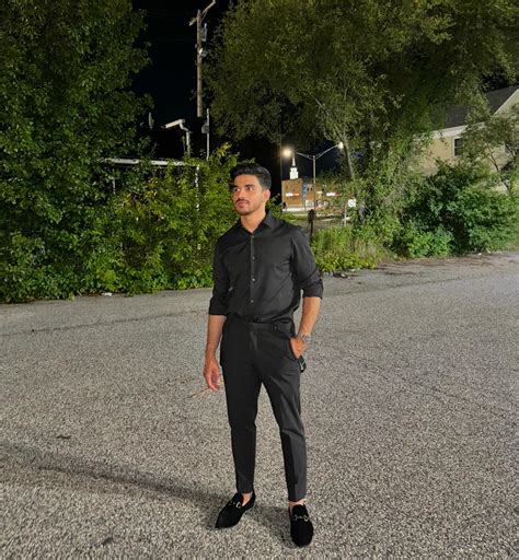 Arsalan After Hours Instagram