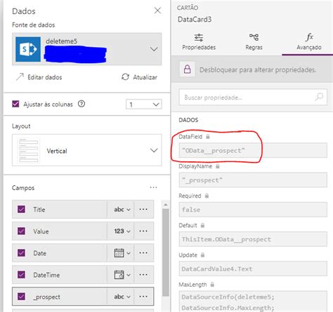 Ms Powerapps Cant Save A New Record To Sharepoint Online Stack Overflow