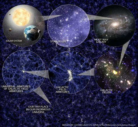 Universal Evolution