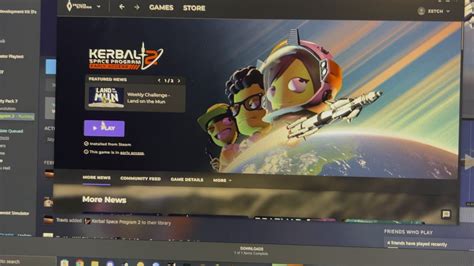 Ksp2 Keeps Crashing My Pc Help R Kerbalspaceprogram 2