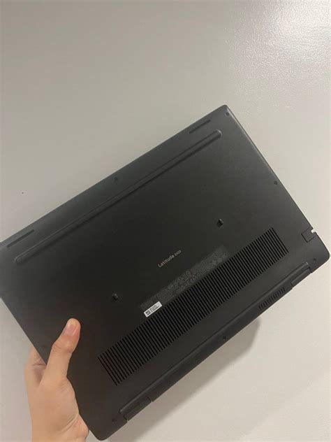 Dell Latitude 3420 Computers And Tech Laptops And Notebooks On Carousell