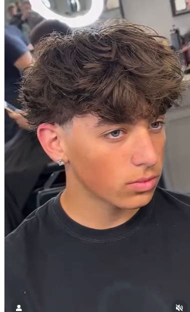 Mens Fluffy Hairstyles Trendy Looks For Every Occasion