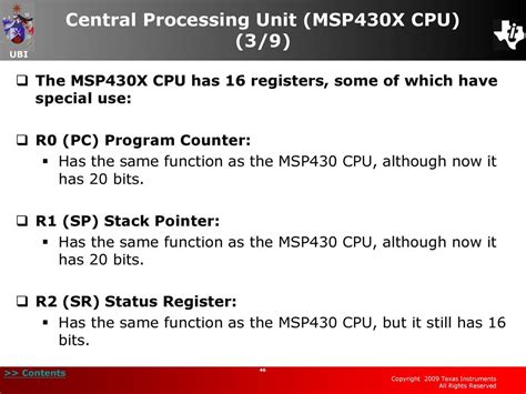 嵌入式微處理機 Embedded Microprocessors Ppt Download