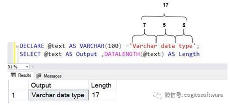 Sql Server中的varchar和nvarchar数据类型 电子发烧友网