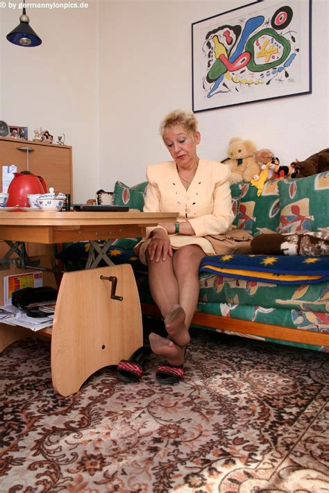 Hot Chicks In Pantyhose And Stockings Enjoy Passionate Sex Page 51