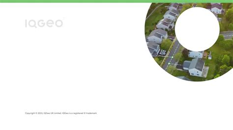 Video Iqgeo On Linkedin Telecom Telecommunications Gis Geospatial Techinnovation