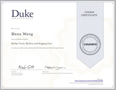 Mena Ning Wang Phd On Linkedin Mlops