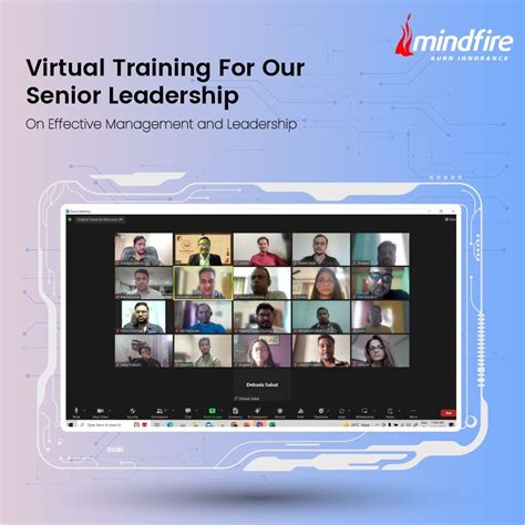 mindfire solutions on linkedin leadershipdevelopment