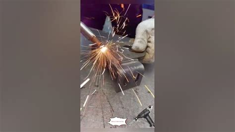 산업용 레이저 인두기 Youtube