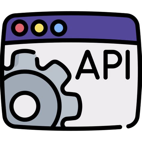 Api Special Lineal Color Icon