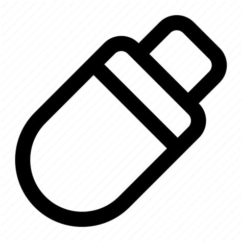Usb Drive Storage Flashdisk Data Computer Icon Download On Iconfinder