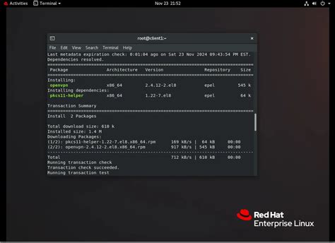 Install Openvpn On Ubuntu 24 04