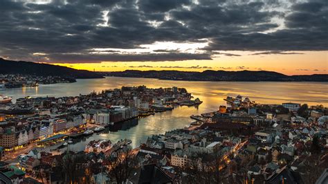 Hoteller I Bergen Scandic Hotels