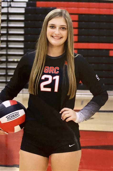 Gracie Abney Prep Dig