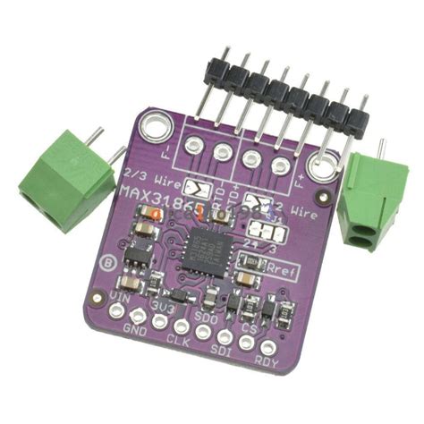Max98357 I2s Pcm Digital Audio Amplifier Board 3w Class D Dac Decoder