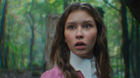 Алиса в Стране чудес Тизер трейлер 2025 Youtube