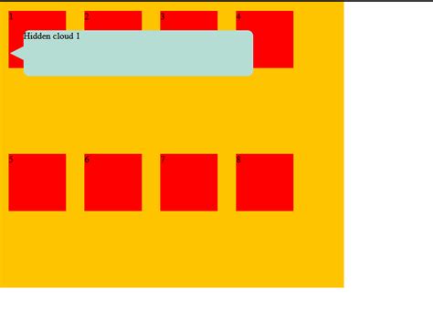 Появление блока при наведении Css Как сделать появление блока при наведении с помощью Css