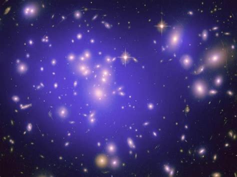Dusty Galaxy In The Early Universe