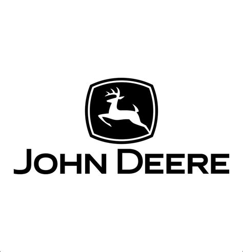 John Deere Decal North 49 Decals