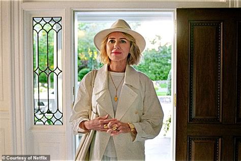 Naomi Watts Admits She Has Been Close To Getting Plastic Surgery In
