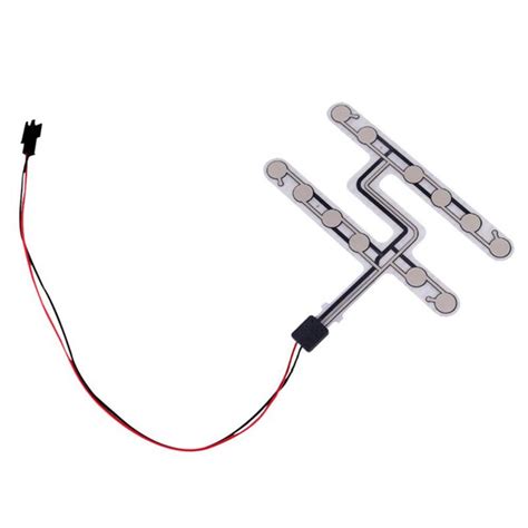 Autostoel Druksensor Menselijk Seat Detectie Senso Vicedeal