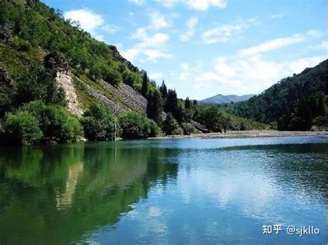 新疆独库公路，一条拥有世界顶级风光的南北疆穿越之路！沿途美景超震撼！ 知乎