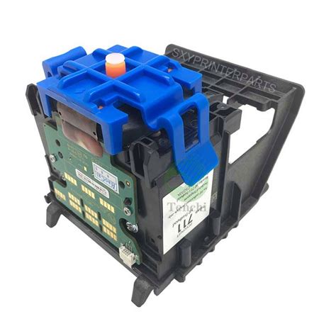Printhead Replacement Kit Hp C1q10a Designjet For T530 T525 T520