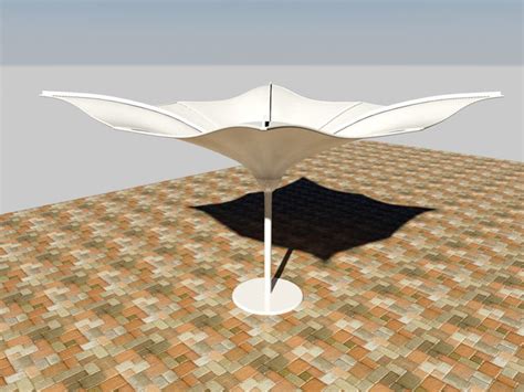 Fabric Structure Autocad 3d Modelling And Rendering Autocad Forums