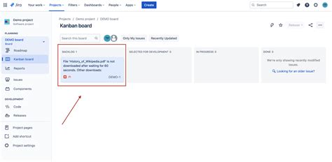 Jira Integration Testrigor Ai Based Automated Testing Tool