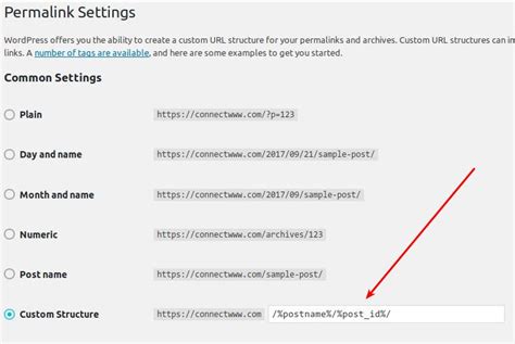 Best Seo Friendly Url Structure For Wordpress Blogs