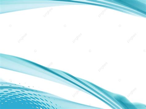 Curve Wave Line Vector PNG Images Vector Wave And Curve Line Futuristic Banner Transparency