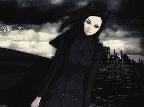 Pin by сlinteastwood on animeshit Ergo proxy Ergo proxy re l Proxies