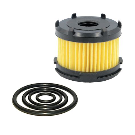 LPG Filters: Czaja Zestaw faza ciekła BRC + Oringi + faza lotna FL01S 12/12