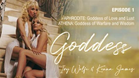 K2srg Ivy Wolfe Kenna James Episode 1 Athena And Aphrodite 0331