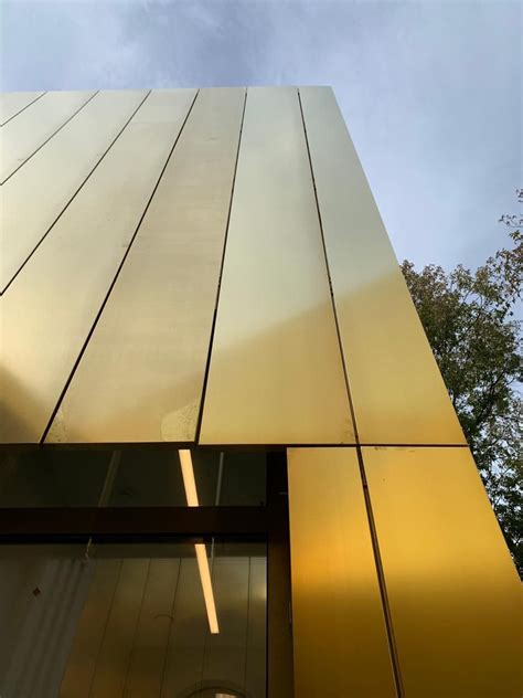 Sbrass Латунь Cladding Solutions