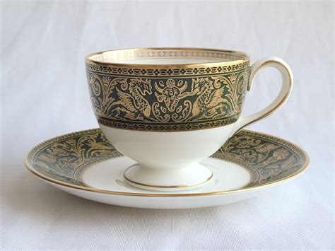 무료배송 홍차잔 커피잔 앤틱잔 빈티지잔 도자기 본차이나 단종된 영국 찻잔 접시 그릇 컵 핸드드립 홈카페