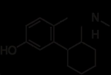 Dextrorphan Alchetron The Free Social Encyclopedia