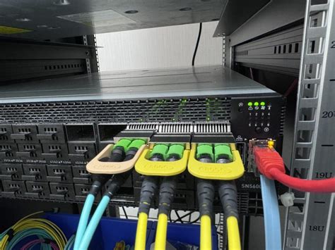 Application Analysis Of The Osfp 800g 2xdr4 Optical Transceiver